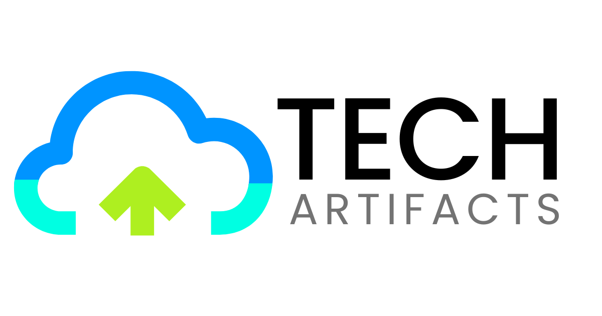 Tech Artifacts